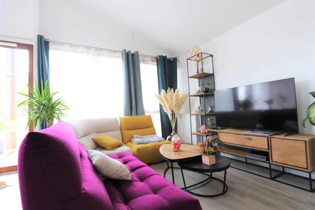 APPARTEMENT 4 PIÈCES 94 M² LUMINEUX ET CALME A NANTES - Agence ...