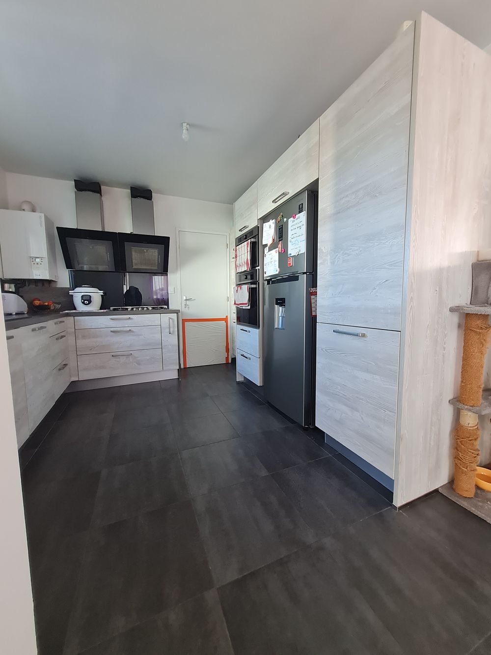 MAISON 5 PIÈCES 86M² SUR 388M² THEIX-NOYALO - Agence Immobilière Nantes ...